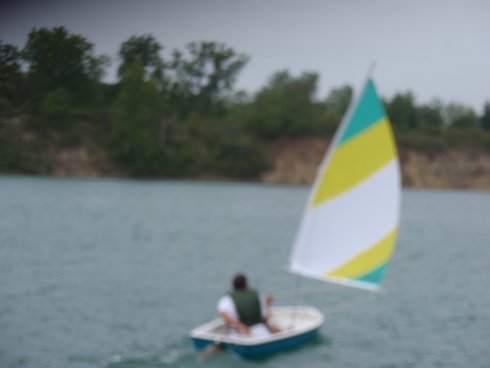 Snark Sailboats - Super Snark Pictures | Meyers Boat Company