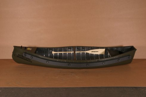 Sportspal Canoes - S-11 Pictures | Meyers Boat Company