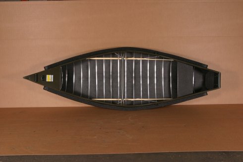 Sportspal Canoes - S-11 Pictures | Meyers Boat Company