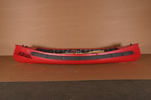 Sportspal Canoes - S-12 Pictures | Meyers Boat Company