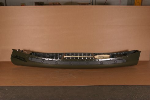 Sportspal Canoes - S-13 Pictures | Meyers Boat Company