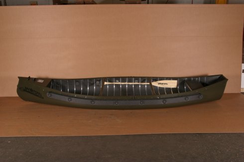 Sportspal Canoes - S-13 Pictures | Meyers Boat Company
