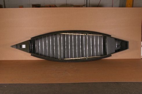 Sportspal Canoes - S-13 Pictures | Meyers Boat Company