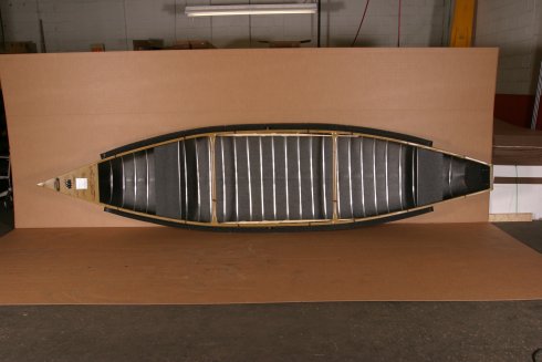 Sportspal Canoes - S-15 Pictures | Meyers Boat Company