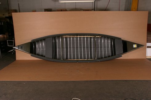 Sportspal Canoes - S-16 Pictures | Meyers Boat Company